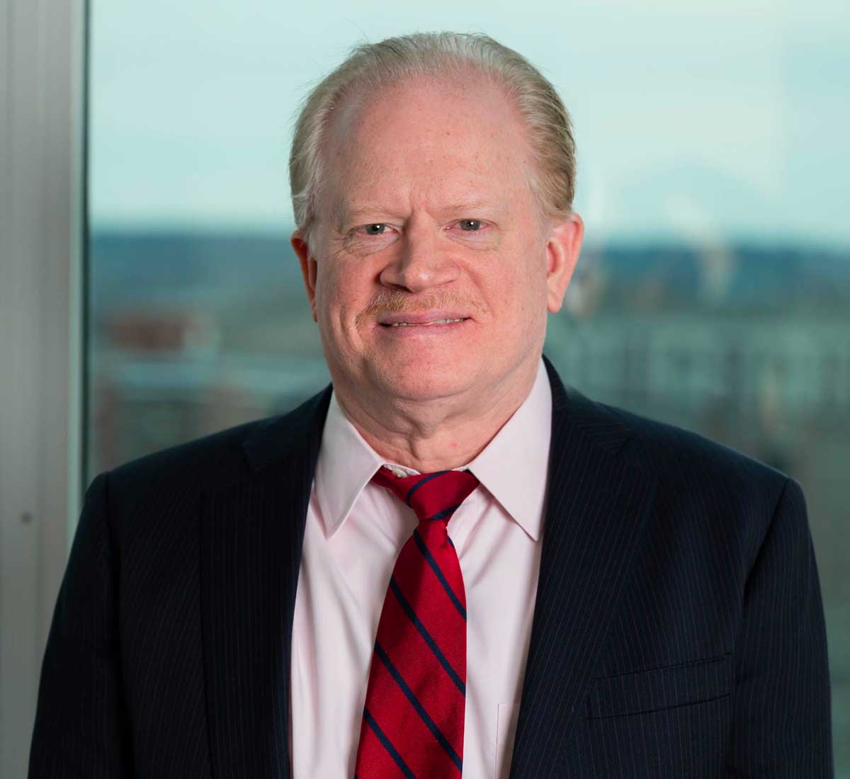 J. Robert Dean - RuggieroIP