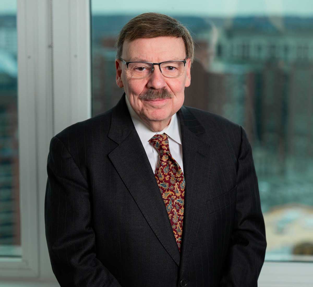 About Our Practice - RuggieroIP